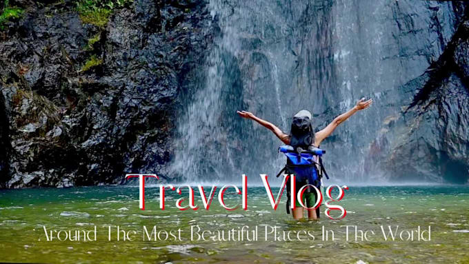 Create eye catchy youtube thumbnail, logo and banner by Mr_monis_k | Fiverr