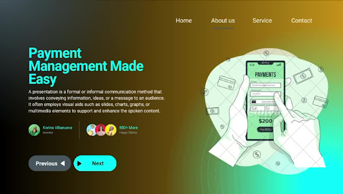 Expert Mobile App Development Ios And Android Using Flutter By