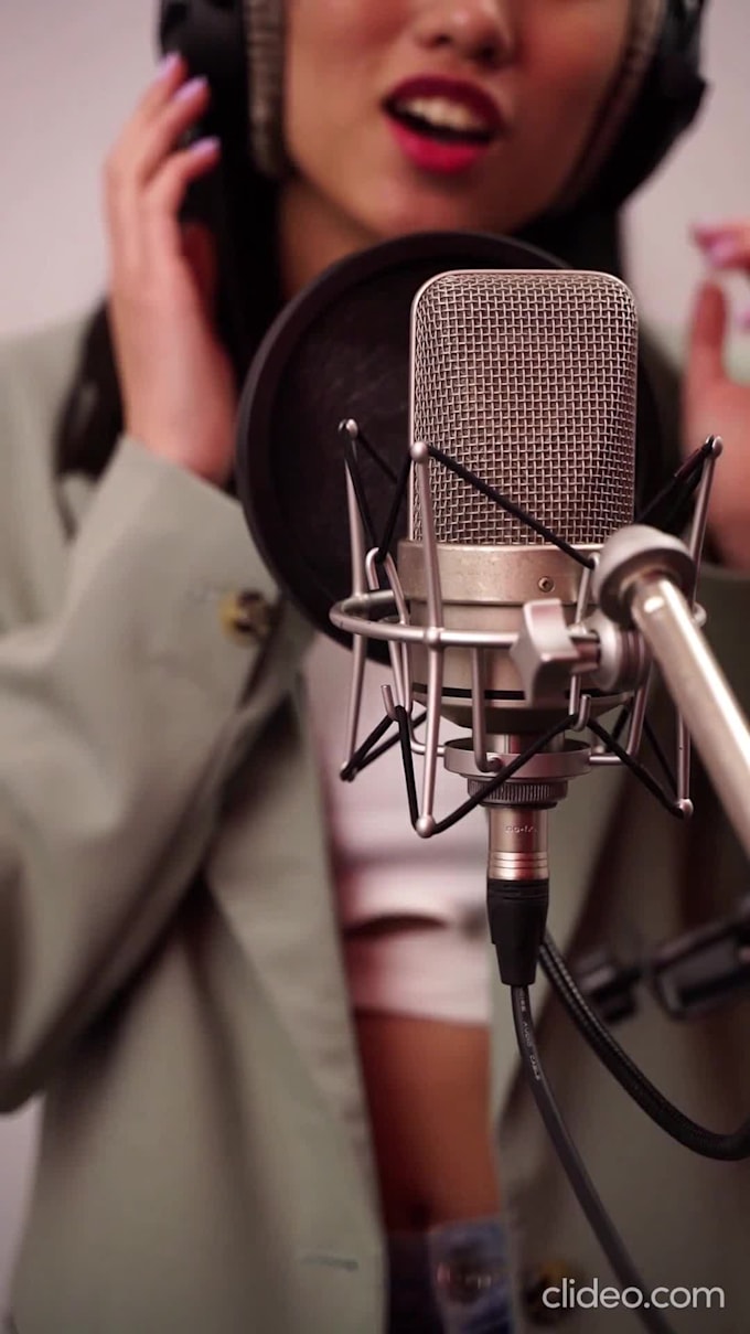 Be eletronic dj drop female vocalist soulful rnb pop edm rock pop ghost ...