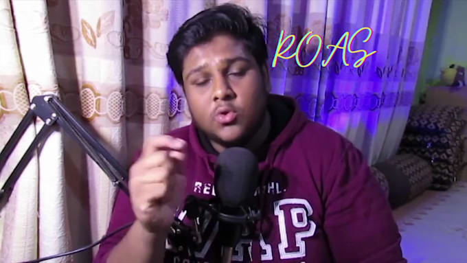 Edit your video for youtube by Sweetalex | Fiverr