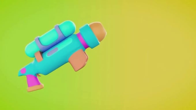 Produce 2d animation videos for kids nursery rhymes youtube by ...