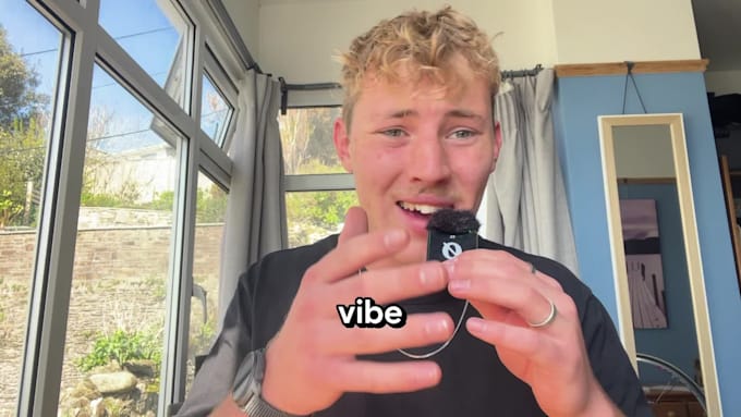 Create scroll stopping ugc videos that actually convert by Joeleminn | Fiverr