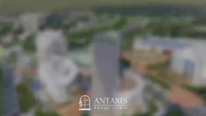 Create architectural walkthrough or flythrough animation by Elvs_archviz | Fiverr