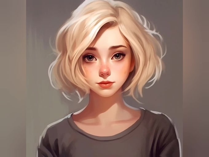 Design, create drawings, you will be a number 1 by Ezkayaezz | Fiverr