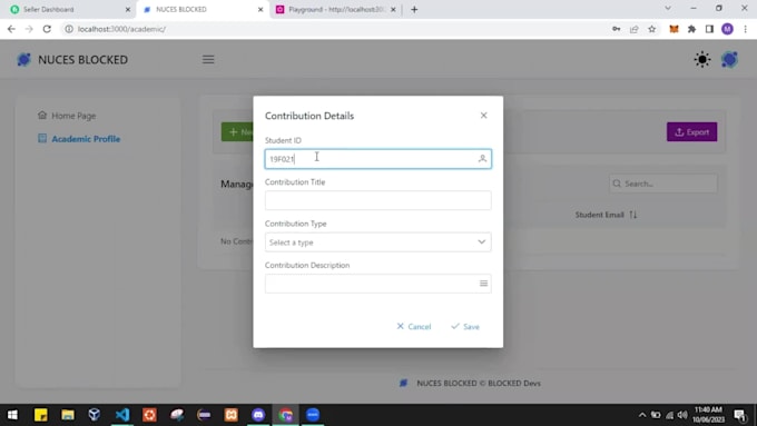 Make a full stack web application for you by Shahidimran217 | Fiverr Make a full stack web application for you by Shahidimran217 | Fiverr