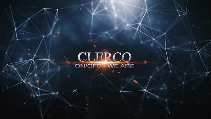 You want a logo, you can have one by Chongs | Fiverr