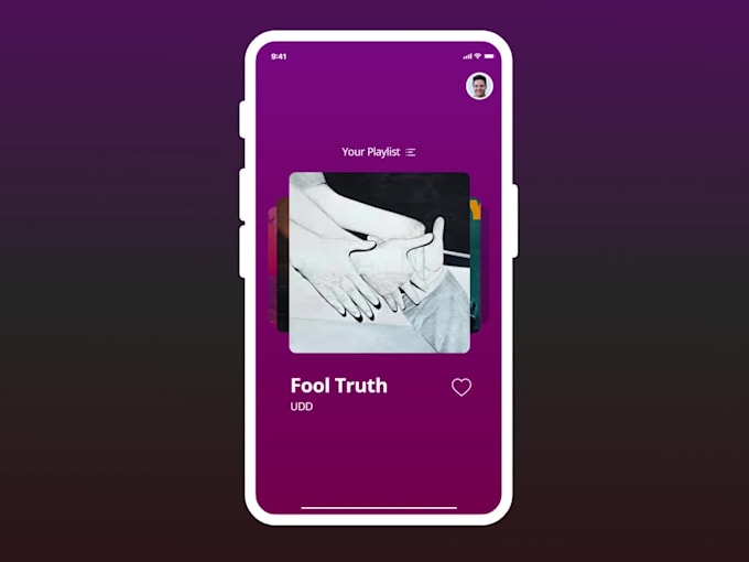 Design elegant and professional user interfaces for your product by ...