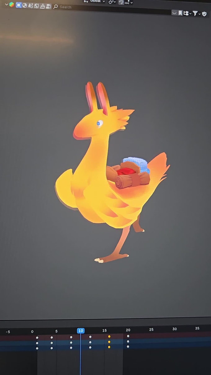 Animate your roblox character in r6 and r15 by Ryozun | Fiverr