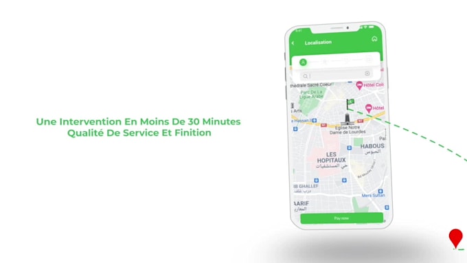 Create your android apps in java by Moudenanalytics | Fiverr