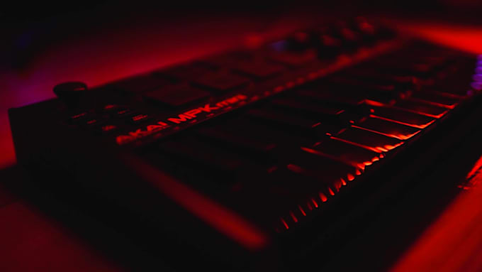 Make really amazing music, interesting sound ,thrilling audio by ...