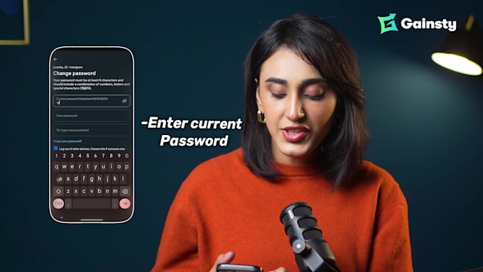 Create a tutorial ugc video of your saas product by Shk_omer | Fiverr