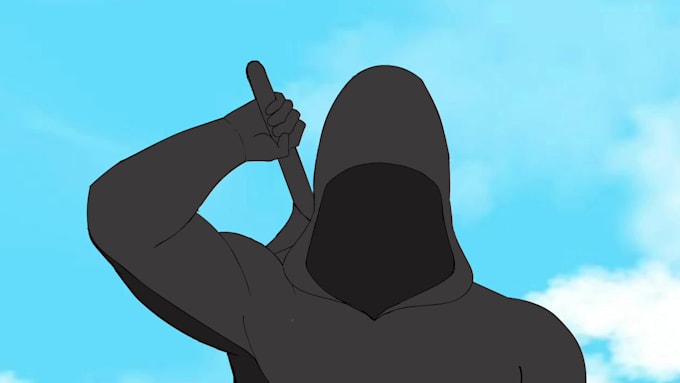 2d character animation 2d youtube intro adobe puppet animation 2d ...