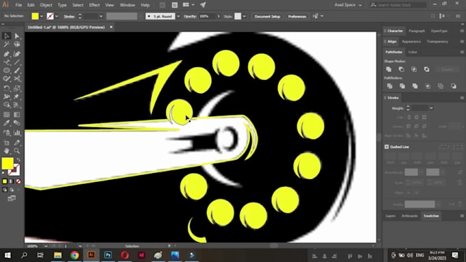 Vectorize or edit your logo, convert image to vector by Capragraphics ...