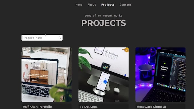Create stunning and responsive websites using html, css, javascript ... Create stunning and responsive websites using html, css, javascript ...
