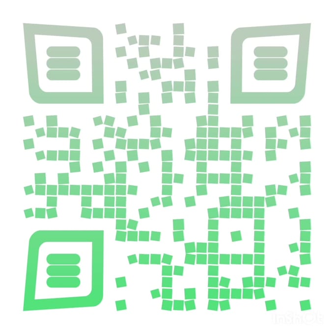 Create a professional qr code generator by Bishoy_nasser | Fiverr