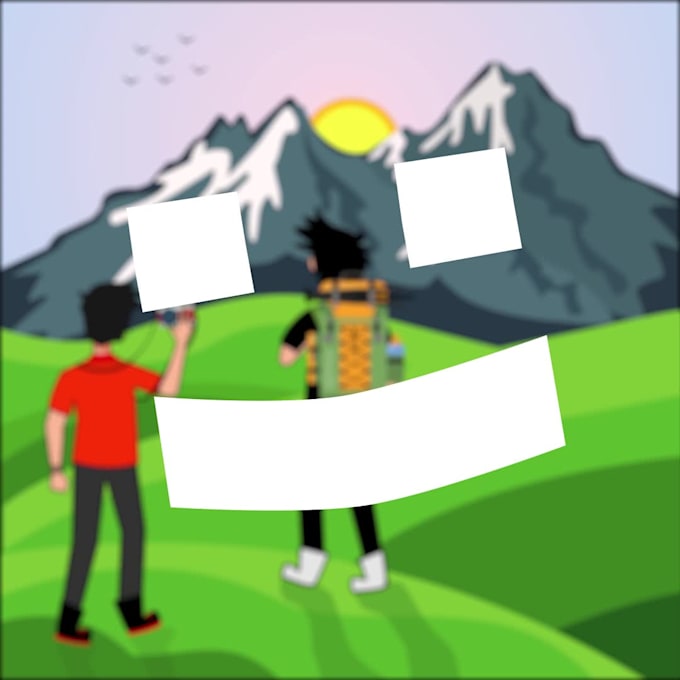 Do imagination to real because im editor by Vfxsankket | Fiverr