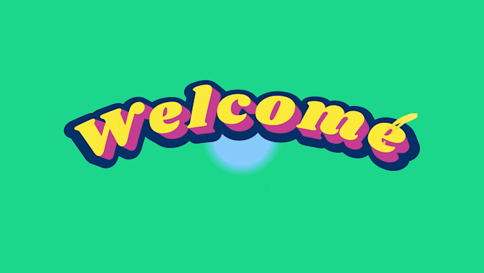 Design 4k quality logo animation by Animationbeast1 | Fiverr