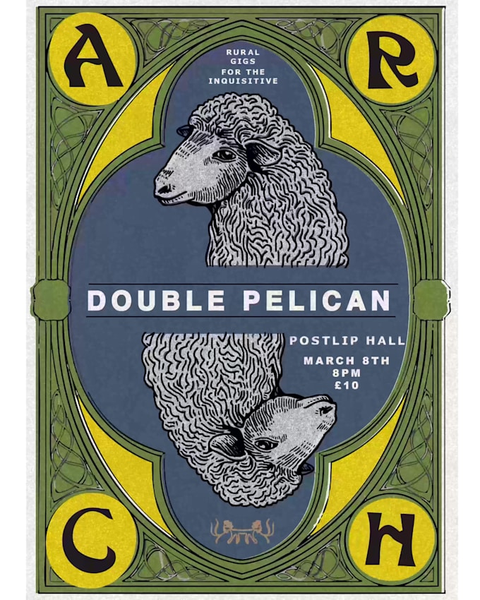 Turn your static logo or poster into an animation by Skratc | Fiverr