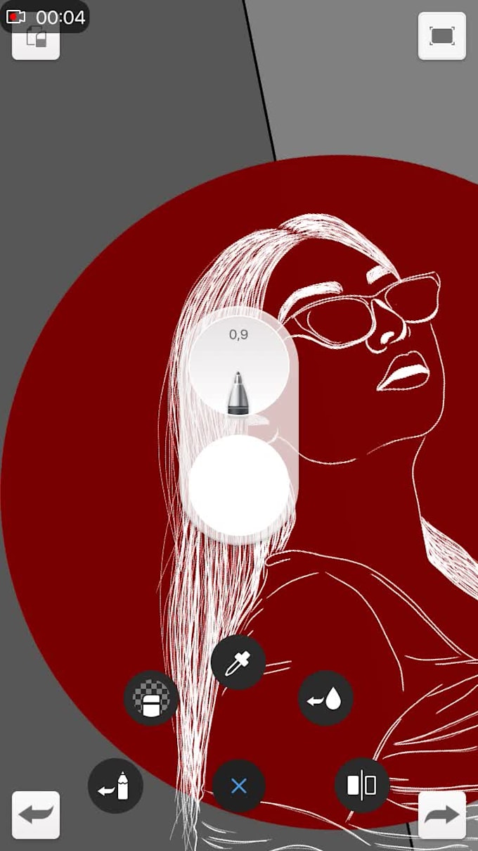 2d and 3d digital art by Ariandasoto | Fiverr