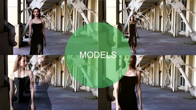 Create fashion style intro by Danistudio | Fiverr