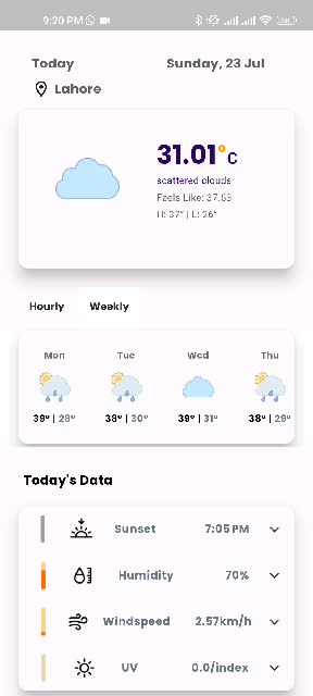 Make android and ios app using flutter, kotlin or java by Arooca ... Make android and ios app using flutter, kotlin or java by Arooca ...