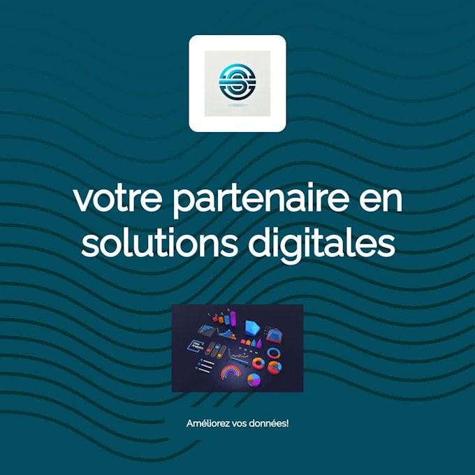 Provide data analysis with clear visualizations using bi by ...