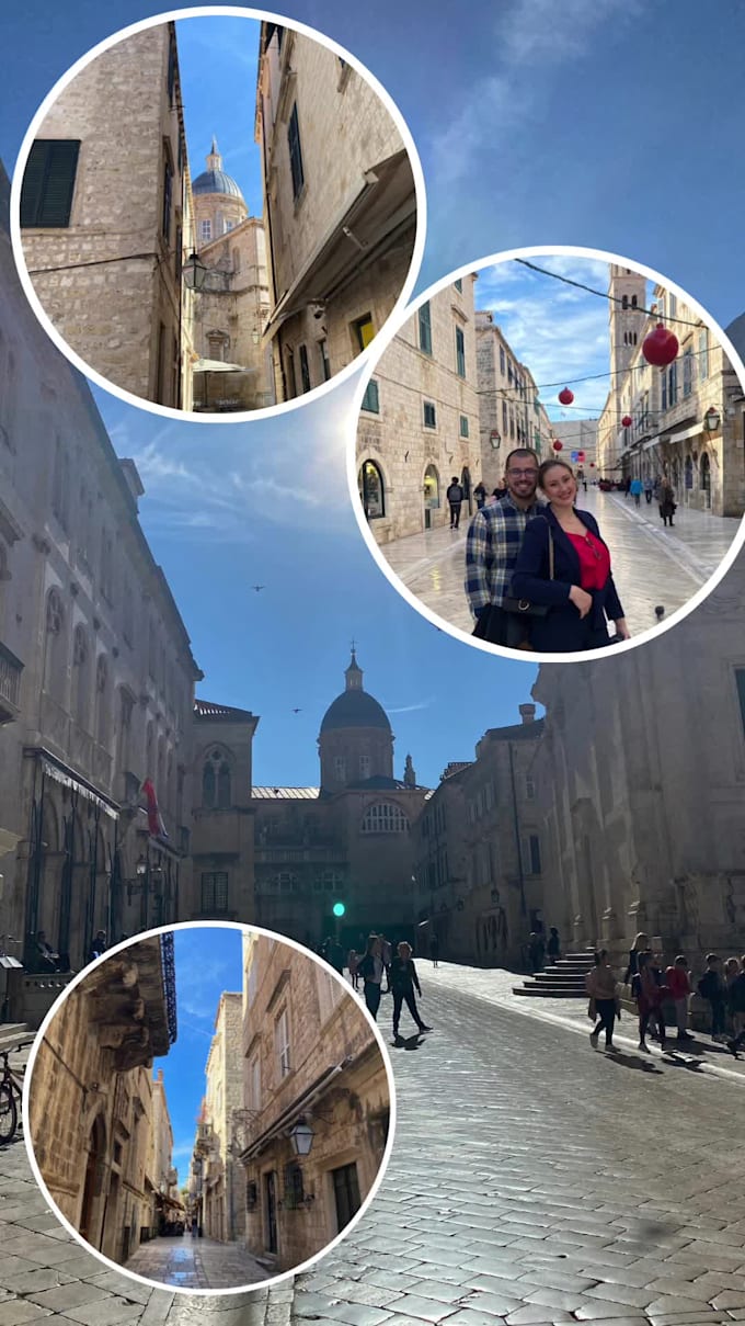 Make an awesome photo collage for your event, photo album by Sofijast12 ...