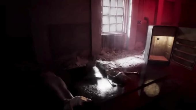 Create a scary 3d horror game, a full horror game in unreal engine or unity by Brass_jackie | Fiverr