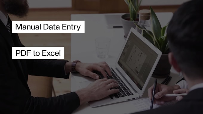 Do data entry, copy paste data cleaning and formatting tasks by Nisprasad2810 | Fiverr