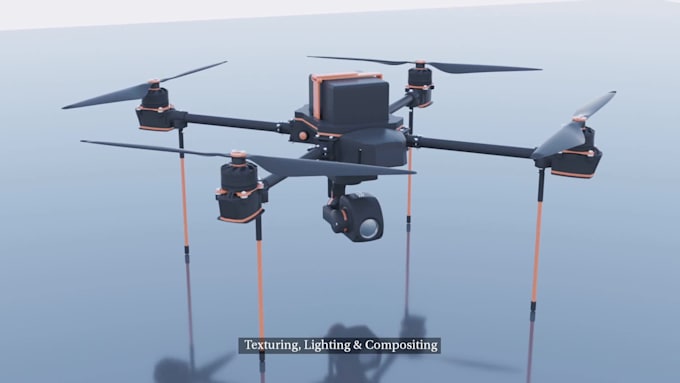 Pack shots animation motion graphics by Nitinkadam20 | Fiverr