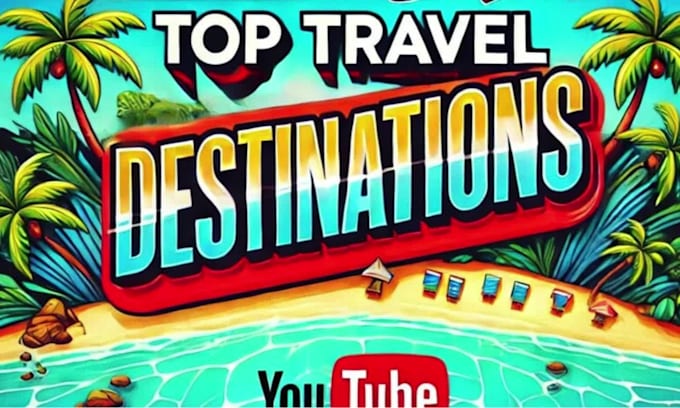 Create animated thumbnails, video covers, end screens using canva by ...