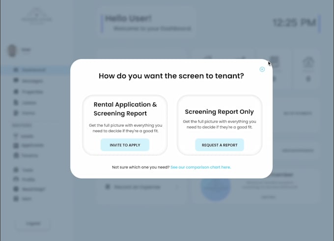 Custom mern stack web applications by Manavvlogs | Fiverr