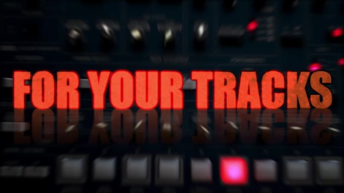 Perform technical and professional mastering for your tracks by ...