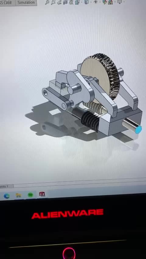 Mechanical cad designer solidworks autocad 3d printing and iot ...