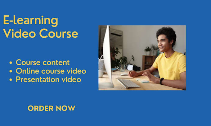 Do elearning course udemy video vsl in heygen synthesia ai sora invideo avatar by Susanah_studio ...