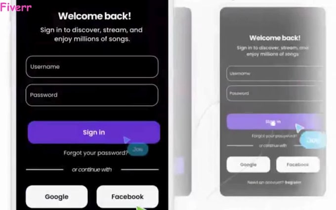 Website ui, figma website ui ux design, figma design figma design ...