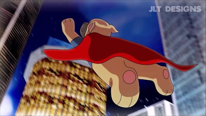 Provide eye catching animation for your projects or business by Jlt ...