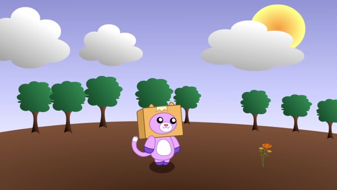 Create awesome 2d animation for kids by Nielforbes | Fiverr Create awesome 2d animation for kids by Nielforbes | Fiverr
