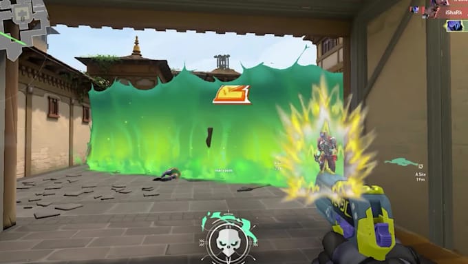 Edit funny gaming videos of valorant, csgo, apex for youtube by Syedahsan003 | Fiverr