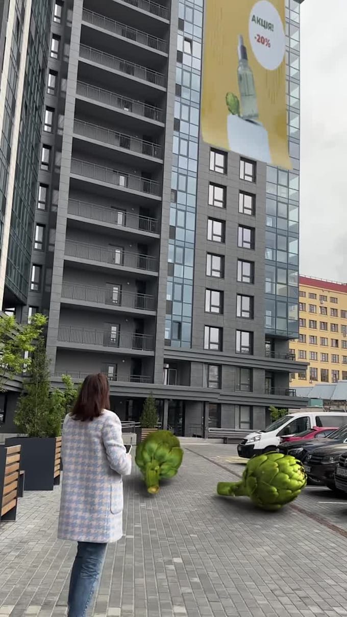 Cgi video cosmetic animation cgi animation cgi ad 3d product animation ...