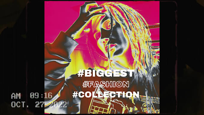 Edit cool and attractive fashion video, promo, reel by Kiranaslam15 ...