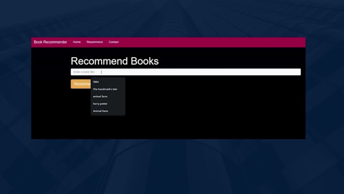 Do Data Analysis Train Ml Models Create Insights Using Python By Safiaai Fiverr