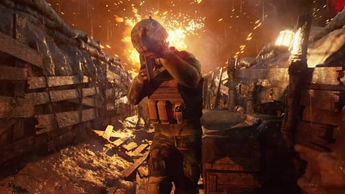 Vfx cgi compositing motion capture visual effect cgi,vfx animation fx ...