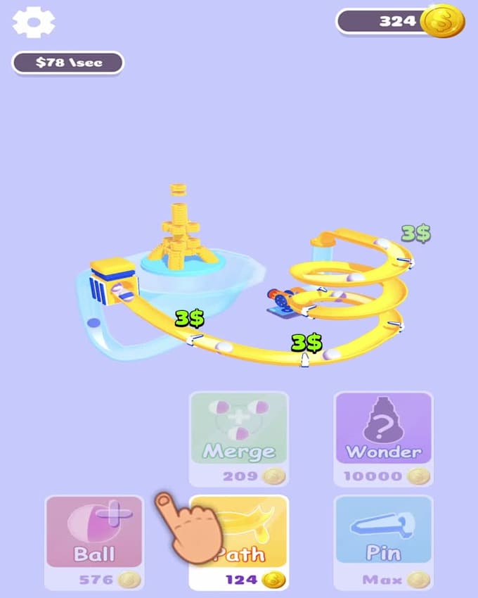 Make a game for every platforms in every genres by Smartatakan | Fiverr