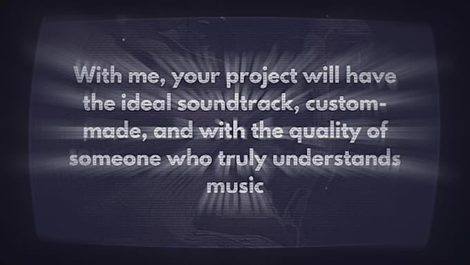 Create the perfect atmospheric soundtrack for your project by Acepe ...