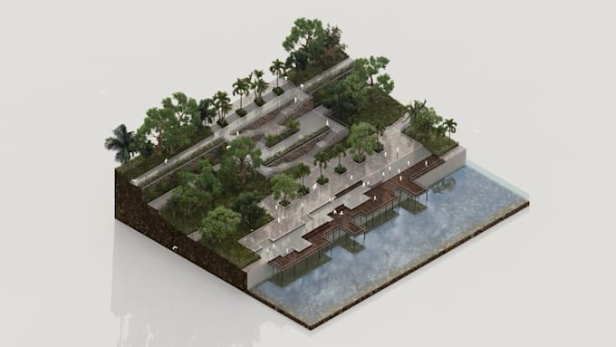 Create axonometric renders and videos from your projects by ...
