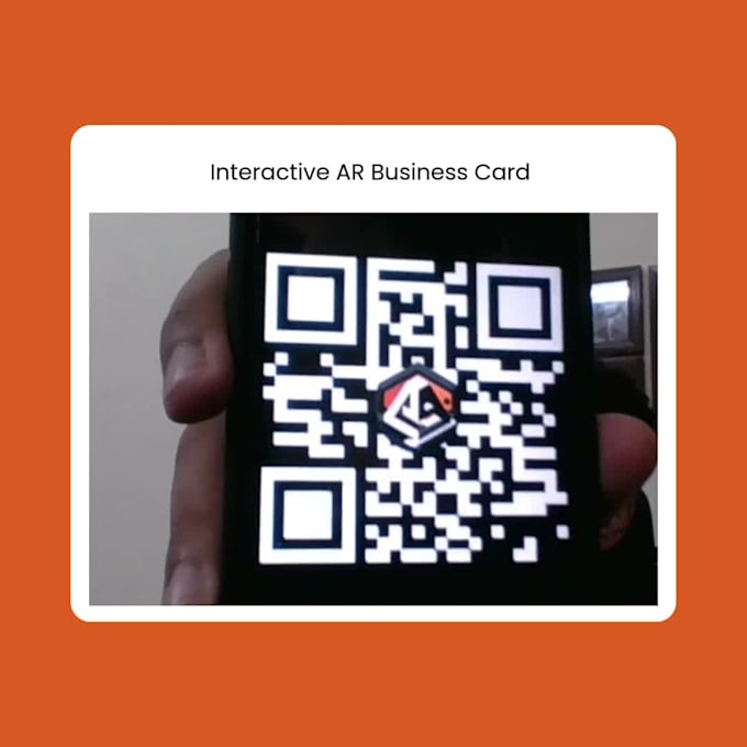 Develop augmented reality apps in unity 3d using vuforia by Ahmed_waleed18 | Fiverr