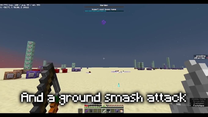 Make any command block creation or datapack java edition only by Iam10carries | Fiverr