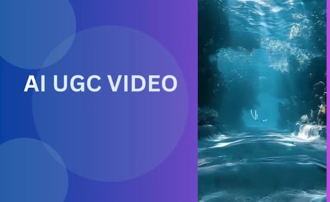 Create ai ugc ads, tiktok ads, product ads, instagram ads, ai ugc video ...