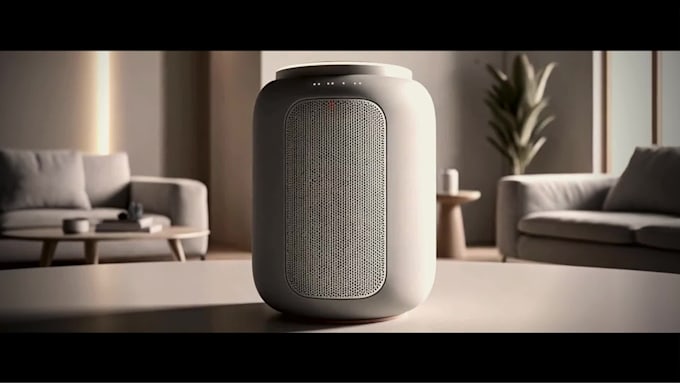 Photorealistic 3d product animations, rendering and mockups by Ink ...